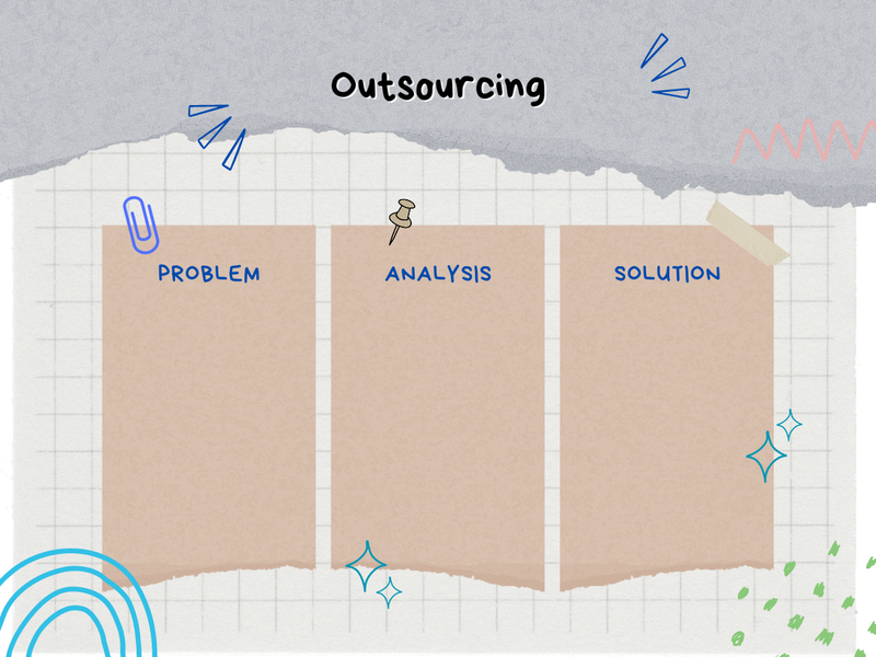 Glinteco Blog IT Outsourcing Risks And Problems