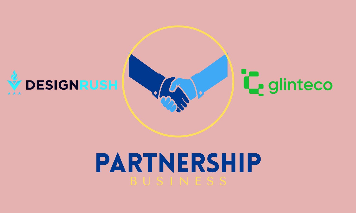 Glinteco | Blog | Glinteco Partners with DesignRush: A Future of ...