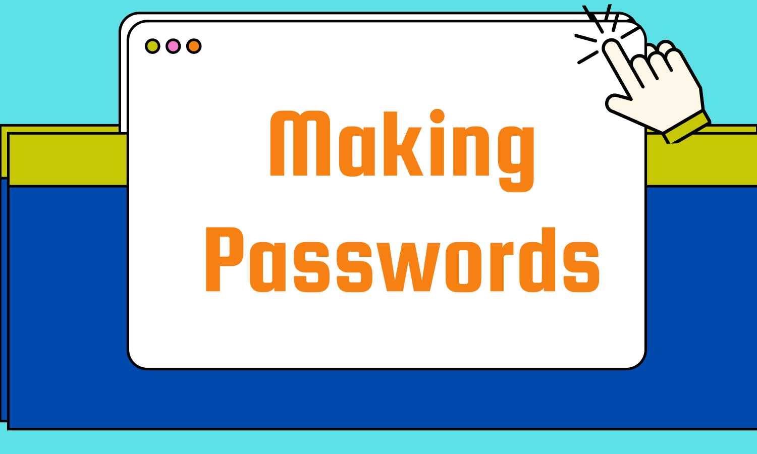 Glinteco | Blog | How Strong is Your Password? A Guide to Password ...