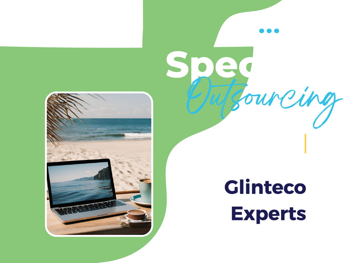 Glinteco | Blog | Types of IT Outsourcing Services: A walkthrough with Glinteco
