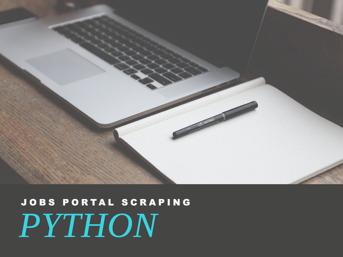 Glinteco | Blog | Building a Job Listings Scraper: Aggregating ...