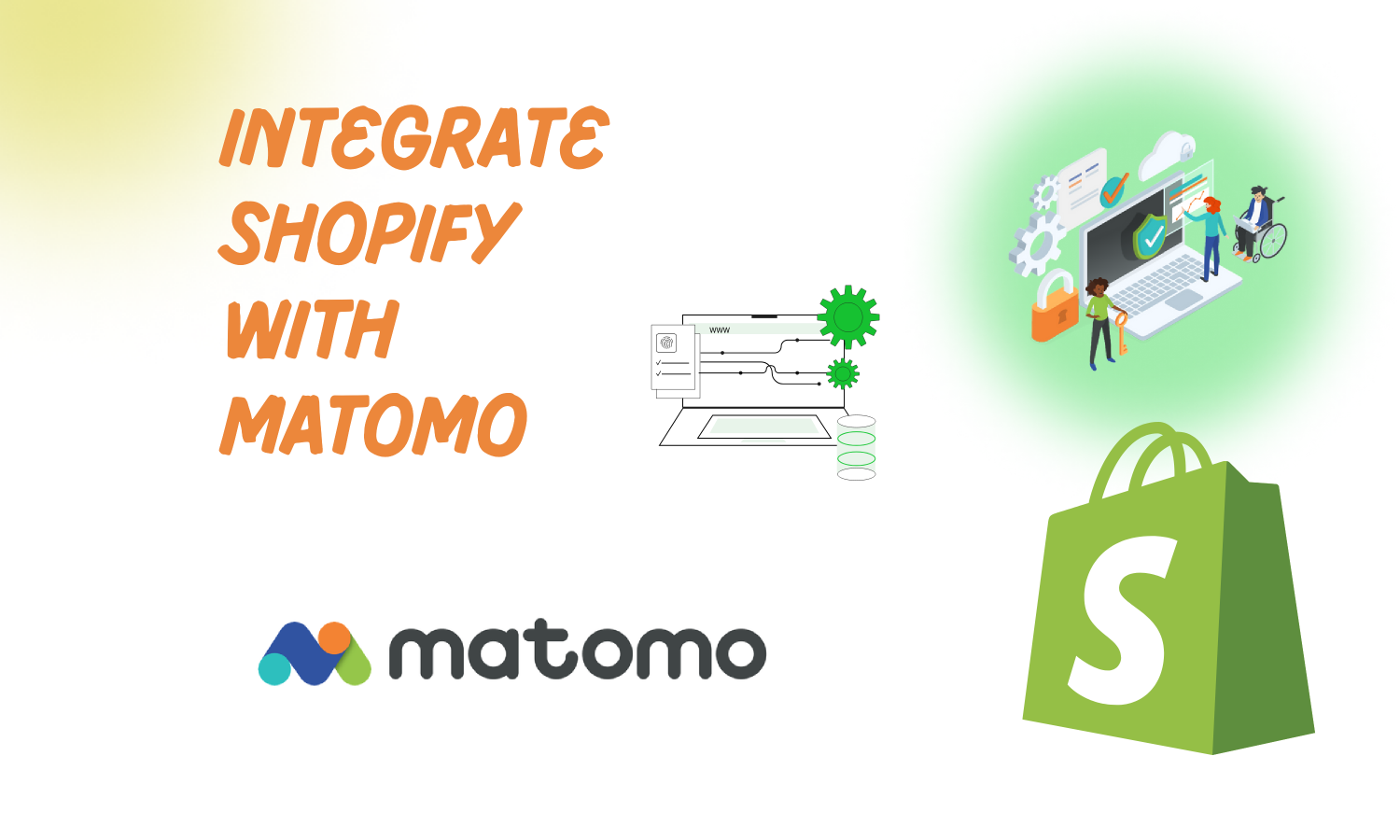 Glinteco | Blog | Advanced Shopify + Matomo Tracking Guide