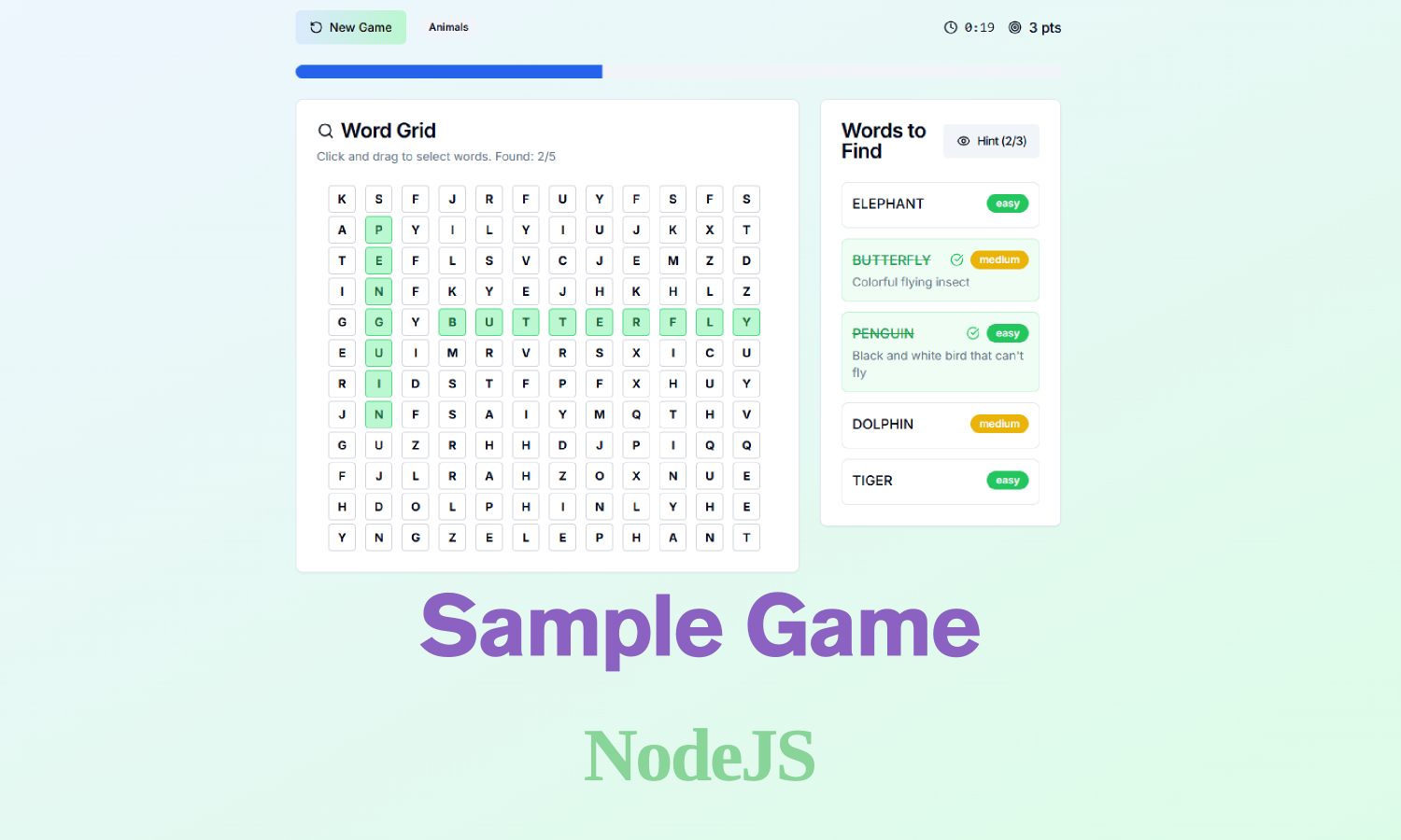 Glinteco | Blog | Build Your Own English Learning Game Site with React ... Glinteco | Blog | Build Your Own English Learning Game Site with React ...