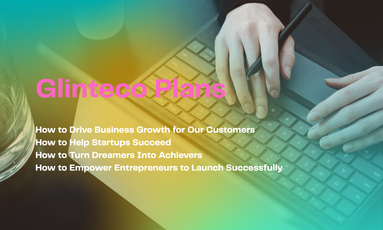 Glinteco | Blog | Reflecting on the Last Day at Work Before the Tet ...