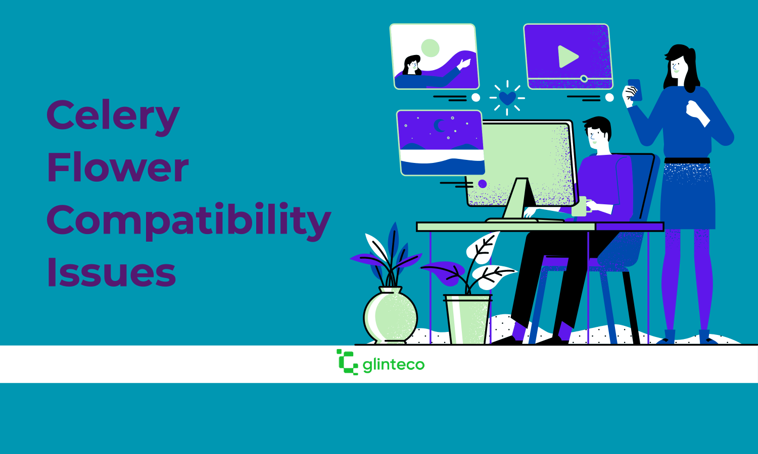 Glinteco | Blog | Securing Celery Flower with Django Authentication