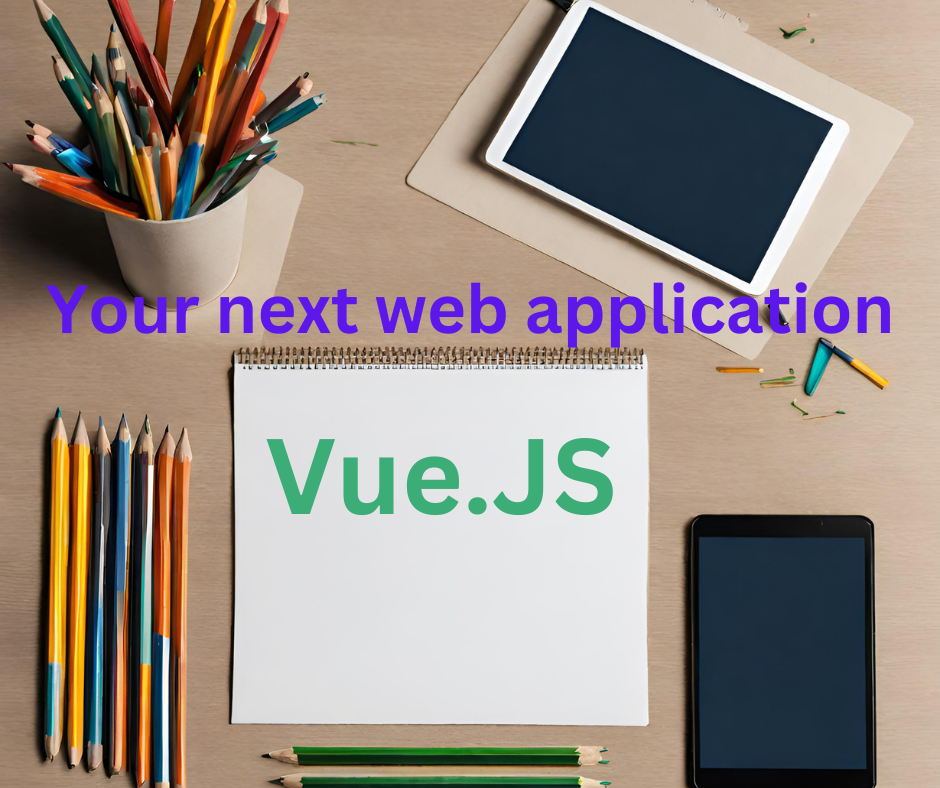Glinteco | Blog | What is Vue.js and Why Choose It for Your Next Project?