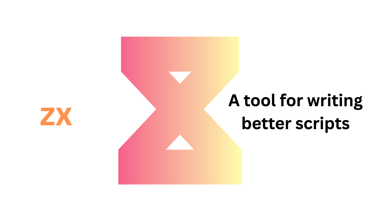 Glinteco | Blog | [One Package Per Day] Why We Use zx to Replace Bash Scripts