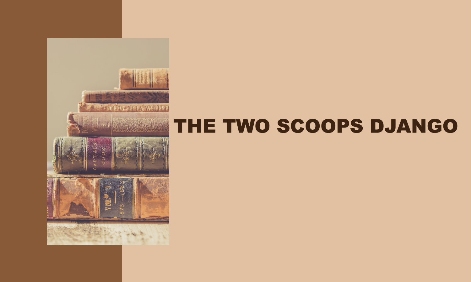 Glinteco | Blog | [Book Review] Two Scoops of Django - The Best Friend for Intermediate Django ...