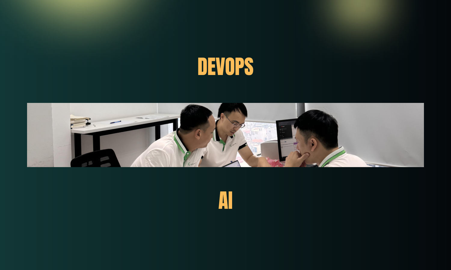 Glinteco | Blog | How AI Is Changing DevOps – What Junior Engineers ...