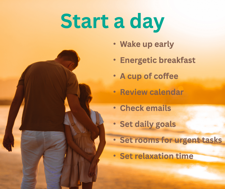 Glinteco | Blog | How to Plan Your Day as a Successful Developer