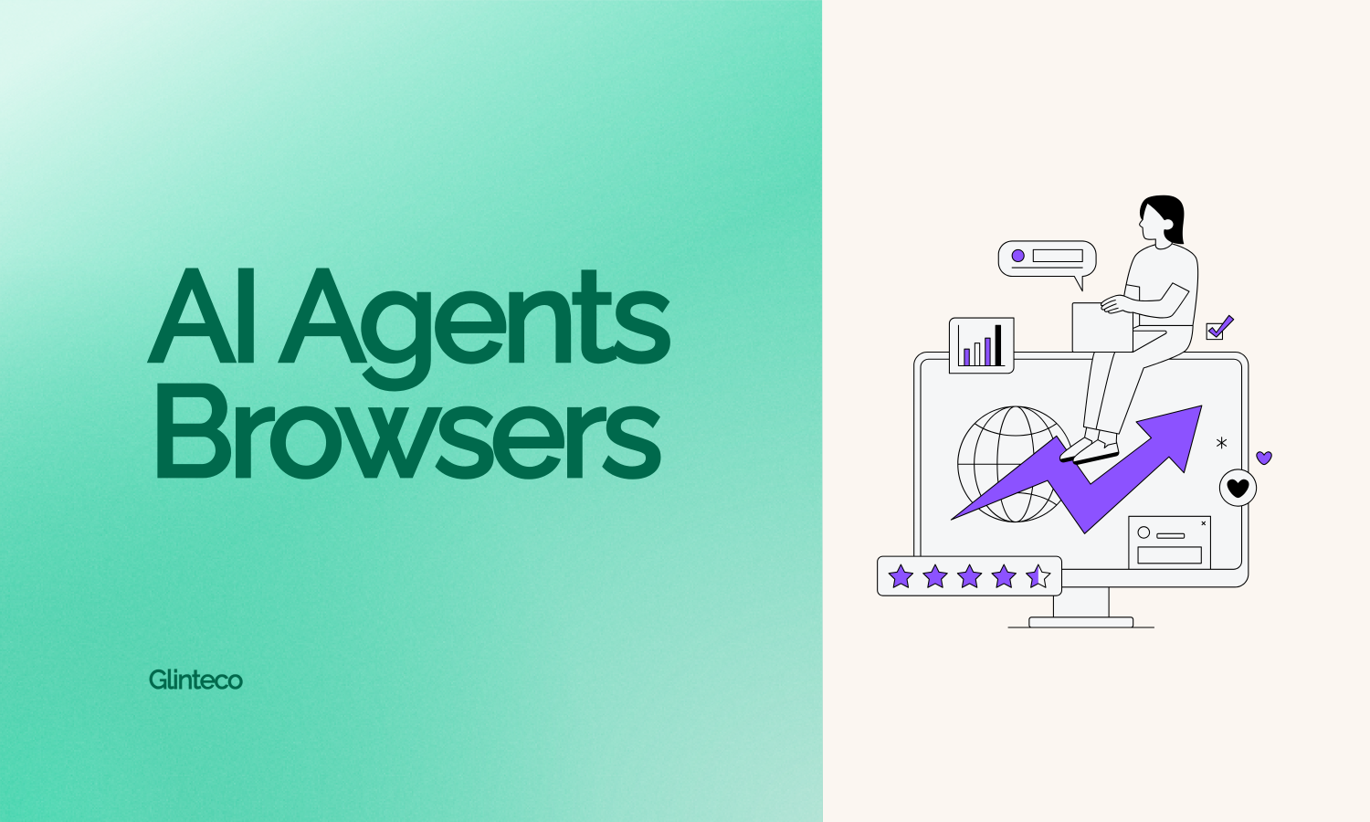 Glinteco | Blog | Why Your Team Should Explore “Building AI Browser Agents”