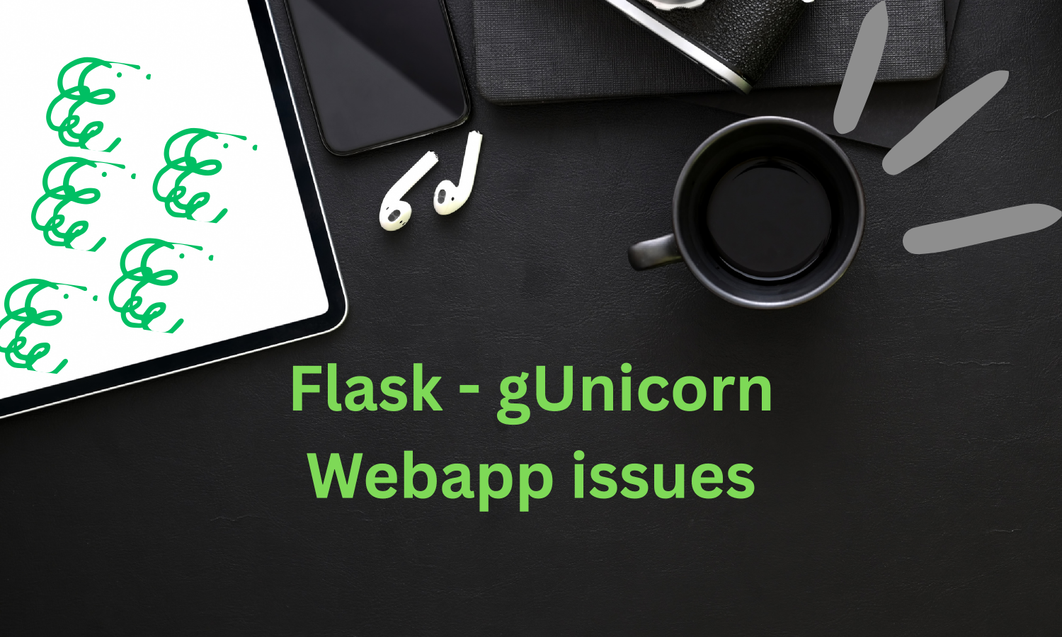 Glinteco Blog How We Fixed Gunicorn Worker Errors In Our Flask App A Real Troubleshooting