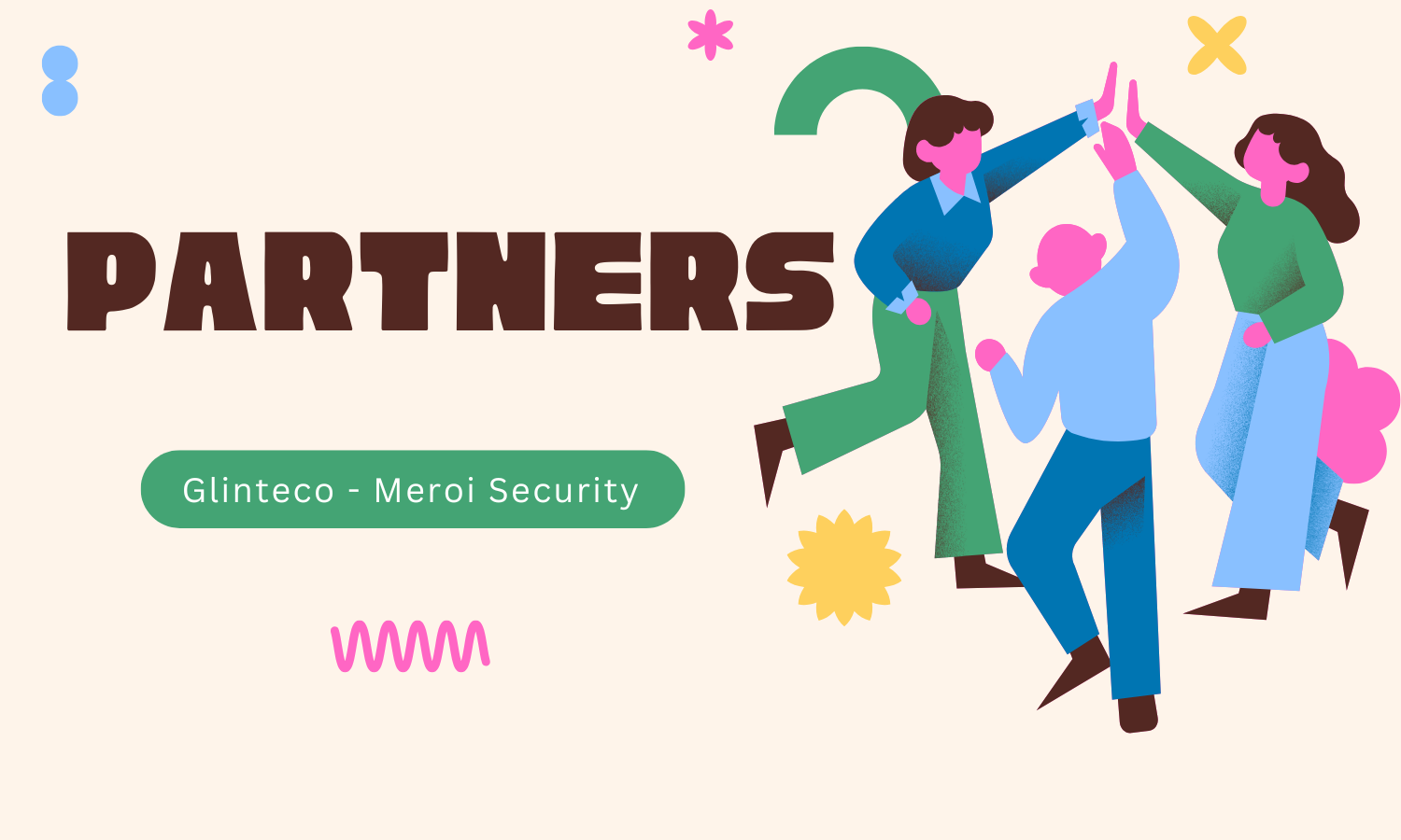 Glinteco | Blog | Scaling Securely: How Glinteco & Meroi Security Help ...