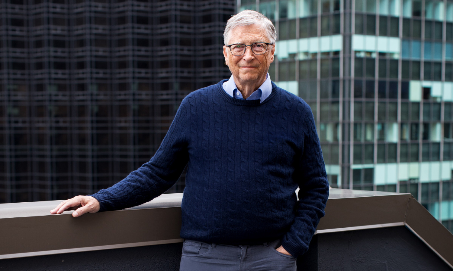 Glinteco | Blog | The Truth Behind Bill Gates’ Success: Talent ...