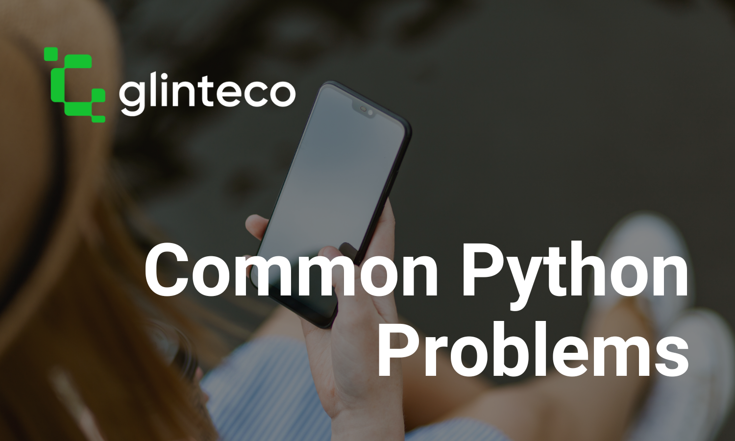 Common Python Problems