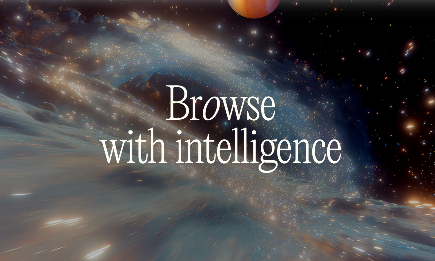 Glinteco | Blog | [Great Tool] Comet Browser: The AI Tool Everyone’s ...