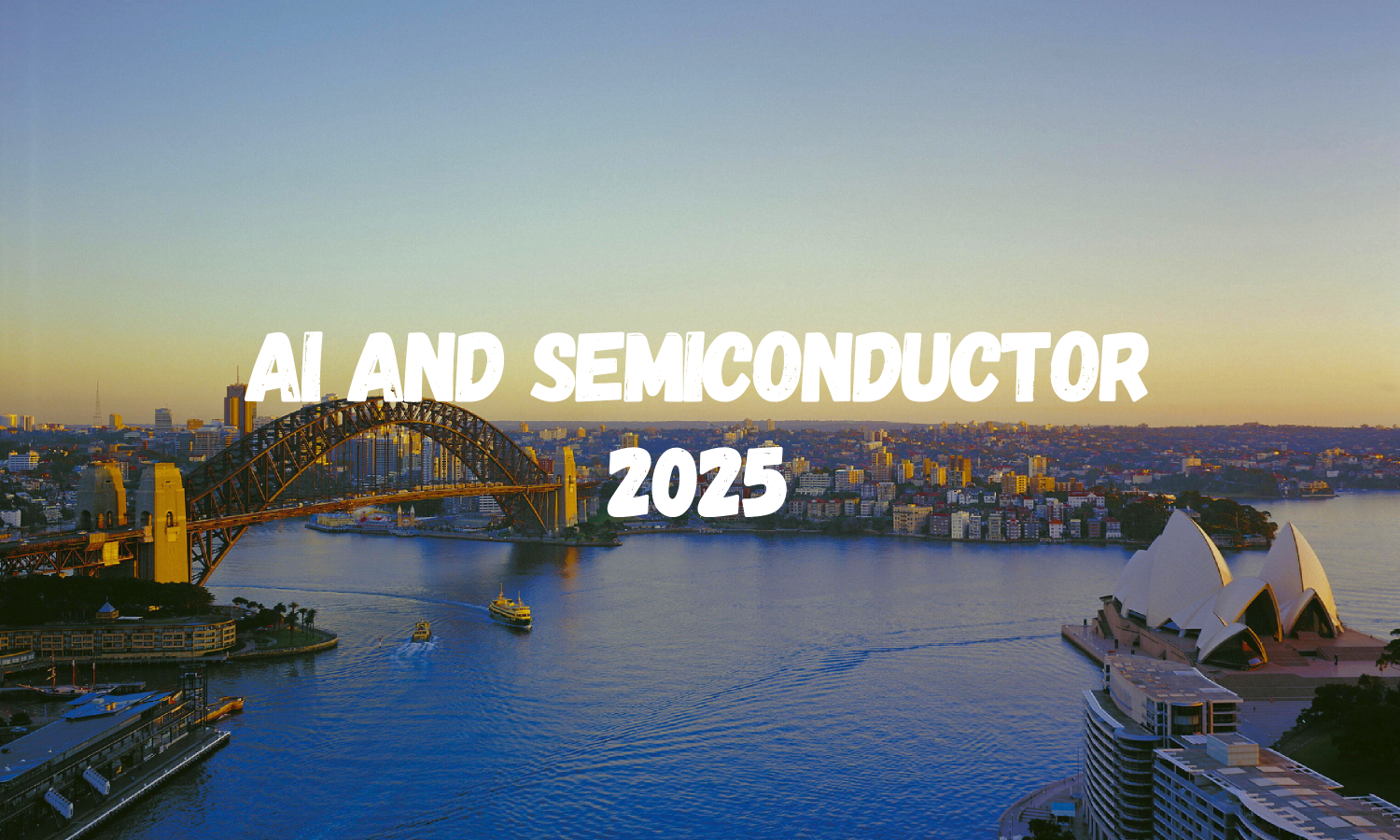Australia’s Semiconductor Ambitions: Big Moves, Bright Future But Not ...