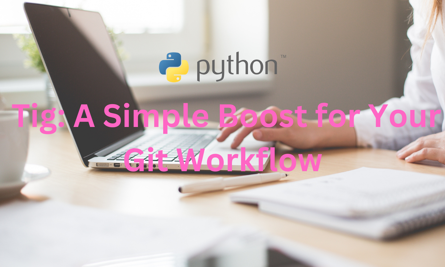 Glinteco | Blog | [TIPS] Tig: A Simple Boost for Your Git Workflow
