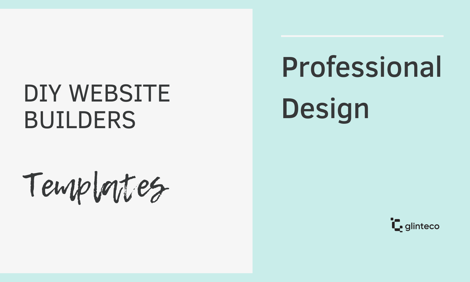 DIY Website Builders vs. Professional Design: Which One Is Right for You?