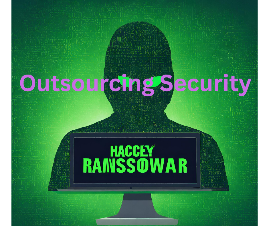 Glinteco | Blog | How to Secure Data While Outsourcing IT Services