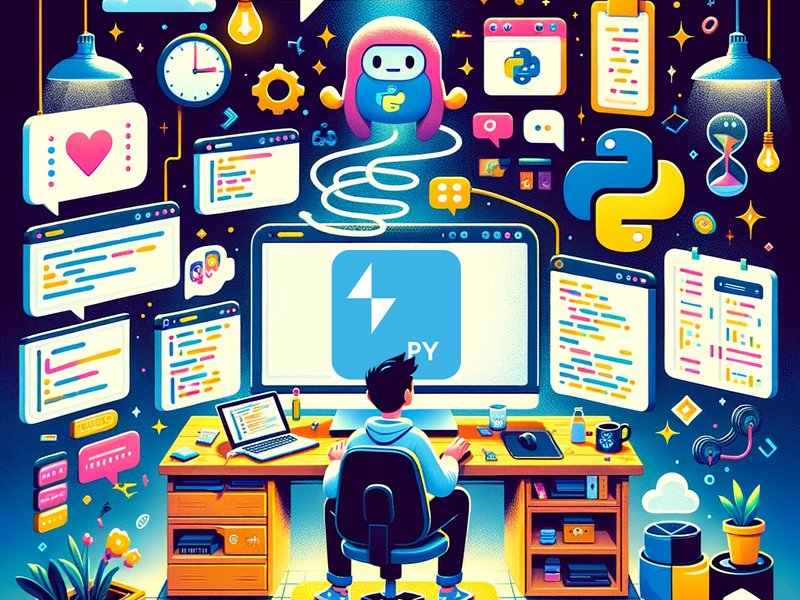 Glinteco | Blog | How to build a web app that connect with Slack Bolt ...