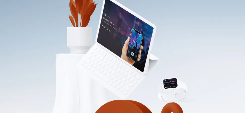 Glinteco | TudooNow – AI-Powered Smart Assistant for Productivity ...